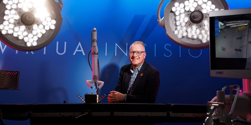 Robots in Space? Remote Surgery and Extraterrestrial Habitation - News