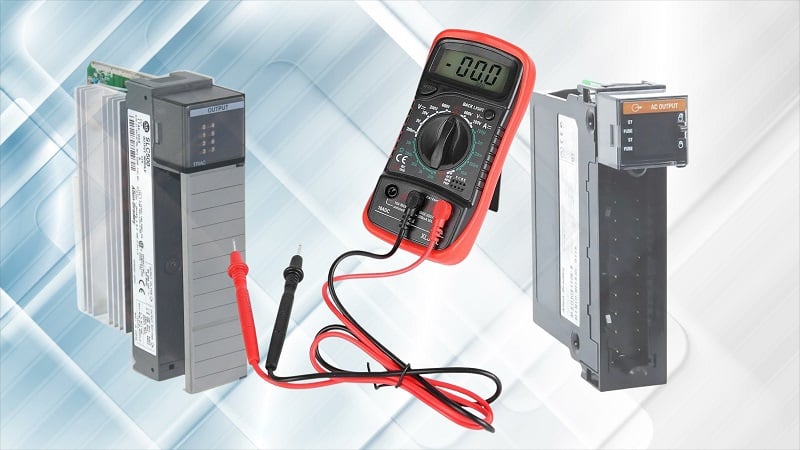 Troubleshooting TRIAC Outputs For PLC AC Modules - Technical Articles