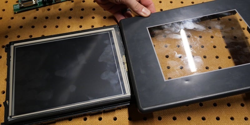 Teardown: What’s Inside a Human-machine Interface (HMI)? - Technical ...