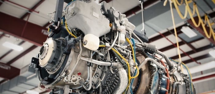 GE Set to Provide T408 Turboshaft Engines to U.S. Naval Air Systems ...