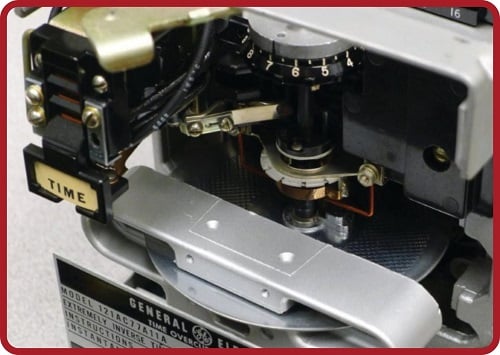 Instantaneous and Time-overcurrent (50/51) Protection | Electric Power ...