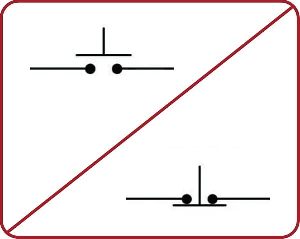 Understanding the “Normal” Status of a Process Switch | Discrete ...