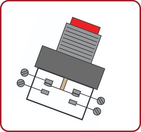Hand Switches and Stackable Switches | Discrete Process Measurement ...