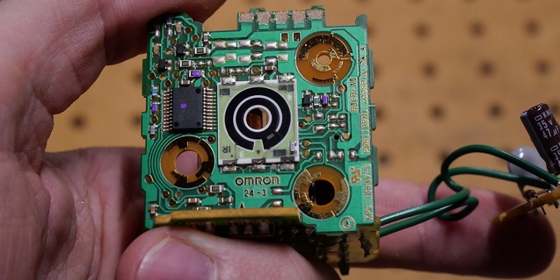Teardown: What’s Inside a Timer Relay? - Technical Articles