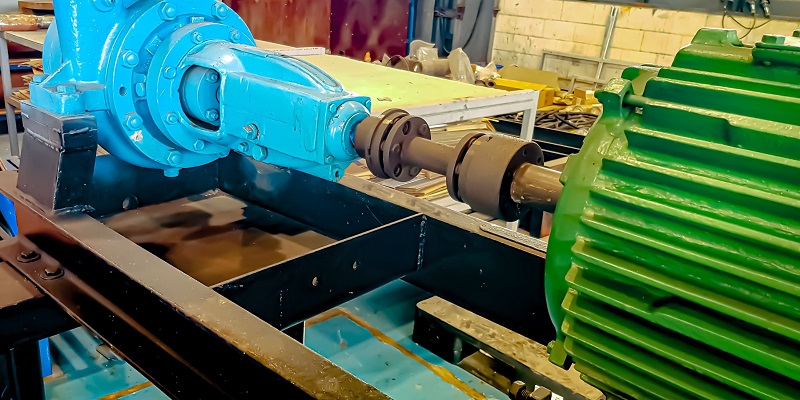 Measuring the Force of Rotation: Torque Sensors - Technical Articles