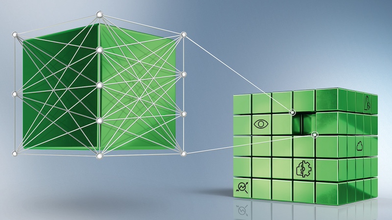 How to Execute Machine Learning in the Machine Control Environment ...