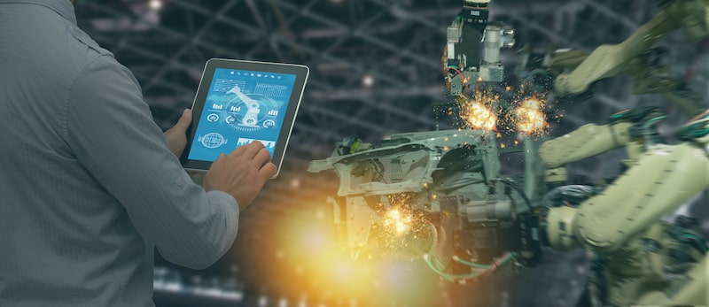 Digital Twinning and its Use in SCADA Systems - Technical Articles