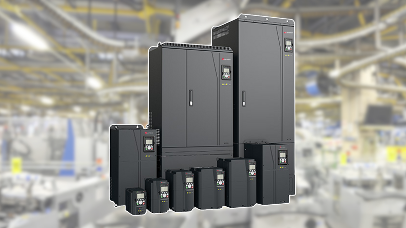 Tighter Control With the Unitronics UMI-B7 Variable Frequency Drive ...