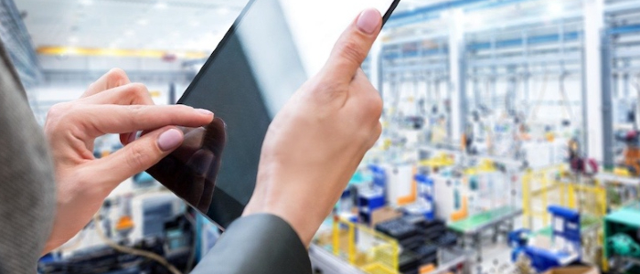 New Industrial Suite from Eaton Enables Remote Monitoring in Hazardous ...