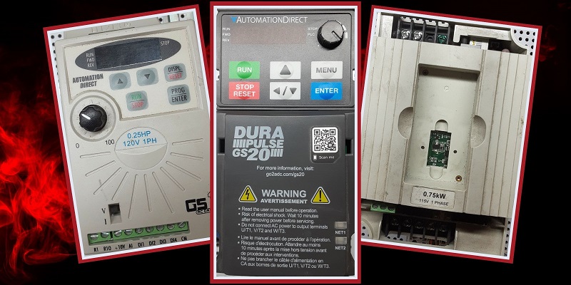 What is a Variable Frequency Drive (VFD)? - Technical Articles