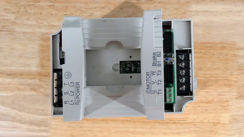 Variable Frequency Drives (VFDs) In Motor Control - Technical Articles