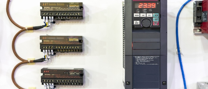 The Link Between VFD Skip Frequency Parameters and Harmonics ...