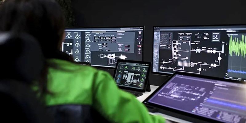 Introducing Valmet DNAe: A Next-generation Distributed Control System ...