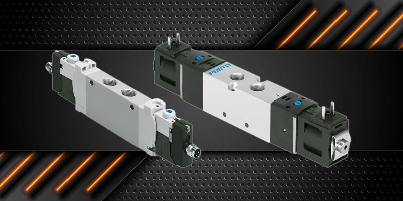 Fundamentals of Directional Control Valves in Fluid Control Systems ...