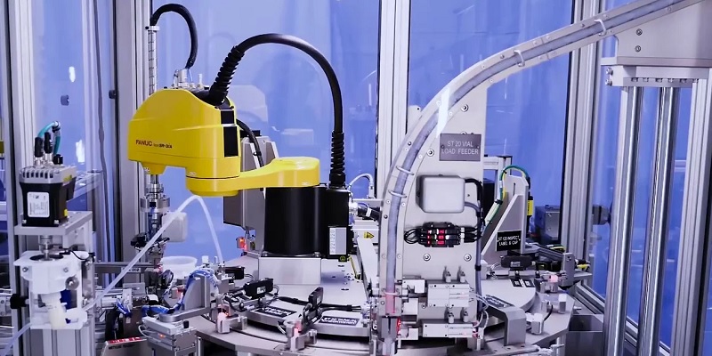 Walgreens Enlists Robotic Workforce to Optimize Fulfillment Times for ...