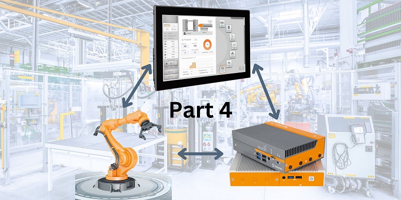 How to Design and Deploy a Web-Based HMI Project - Part 4 - Technical ...