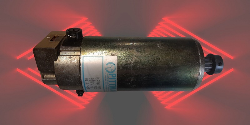 What is a Servo Motor? - Technical Articles