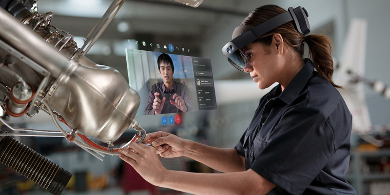 Industrial XR: Are Virtual and Augmented Reality Living Up to the Hype ...