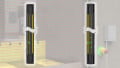 New Products From Banner Engineering: Light Curtain and Edge Sensor - News