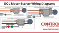 3-Phase Motor Wiring Infographic - Technical Articles