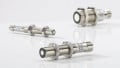 Dead Zone Reduction: New Leuze Ultrasonic Sensors - News