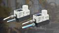 SMC Releases New Condensation Checker and Flow Controller for Water - News