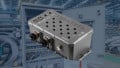Antaira Launches a Managed Ethernet Switch for Industrial Networks - News