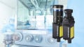 Cognex Premiers In-Sight SnAPP Vision Sensor - News