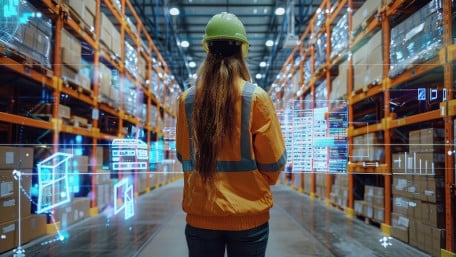 Warehousing Automation & Control Engineering Technical Articles