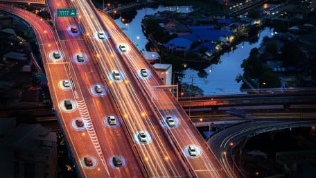 Transportation Automation & Control Engineering Technical Articles