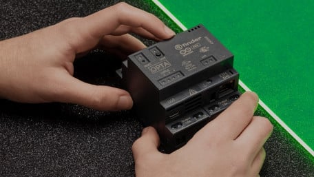 IIoT Automation & Control Engineering Technical Articles