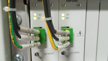 HMIs Automation & Control Engineering Technical Articles