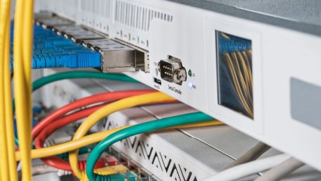 Communication & Security Automation & Control Engineering Technical Articles