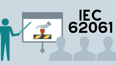 Safety Regulations Automation & Control Engineering Technical Articles