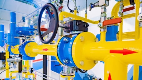 Fluid Control Valves Automation & Control Engineering Industry Articles