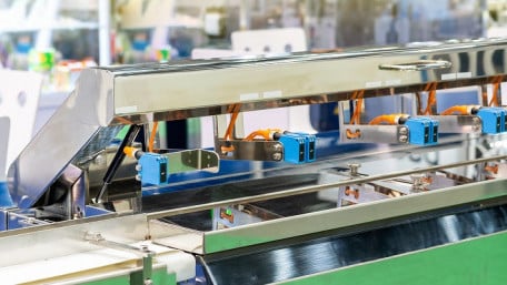 Sensors & Instruments Automation & Control Engineering Industry Articles