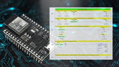 PLCs & PACs Automation & Control Engineering Technical Articles
