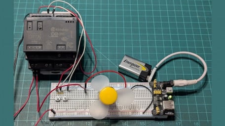 PLCs & PACs Automation & Control Engineering Technical Articles