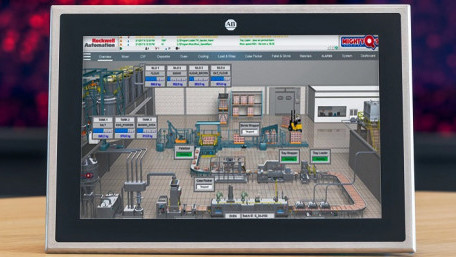 Enclosures and Control Panels Automation & Control Engineering News