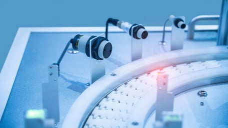 Latest Sensors & Instruments Automation & Control Engineering Articles