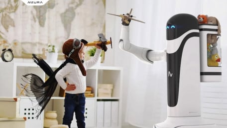 Latest Robotics Automation & Control Engineering Articles