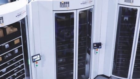 Automation & Control Engineering Technical Articles