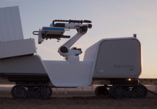 Latest Robotics Automation & Control Engineering Articles