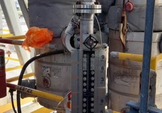 GE Researchers Develop Grain-size Gas Sensor for Industrial Drone ...