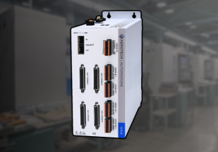 Interface between MCC and control system | Automation & Control ...