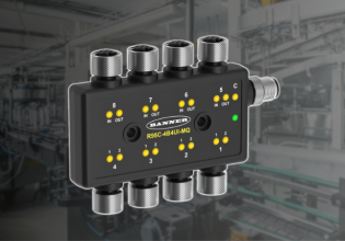 Automation & Control Engineering News