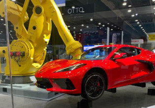 Automation & Control Engineering News