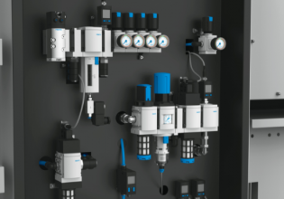 Latest Automation & Control Engineering Articles