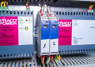 SCADA/HMI Background Colors | Automation & Control Engineering Forum