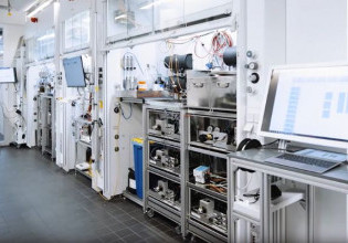 Automation & Control Engineering News
